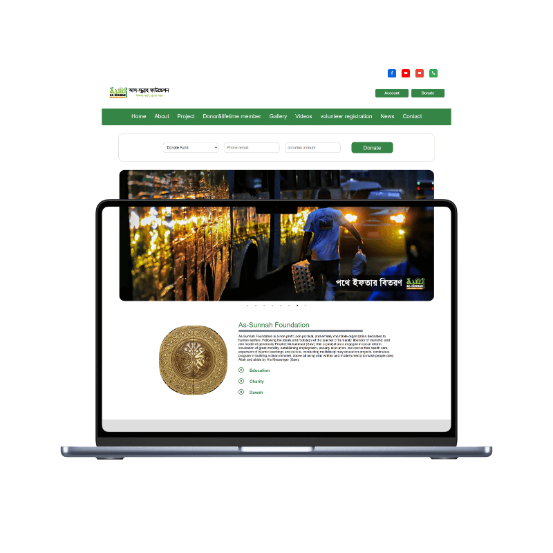 Shiridhar - Portfolio